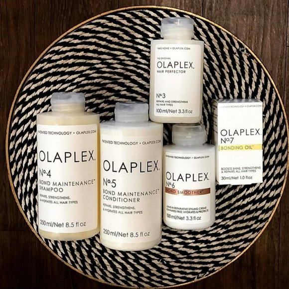 OLAPLEX | Hair | Olaplex Kit | Poshmark